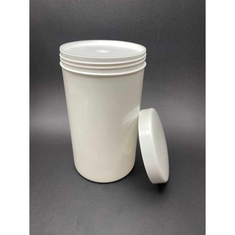 Tarro 1000 ml. Rosca